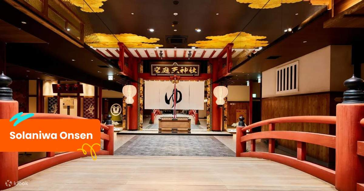 Klook Osaka Multi Attractions Pass [Bundle & save!] - Klook Malaysia